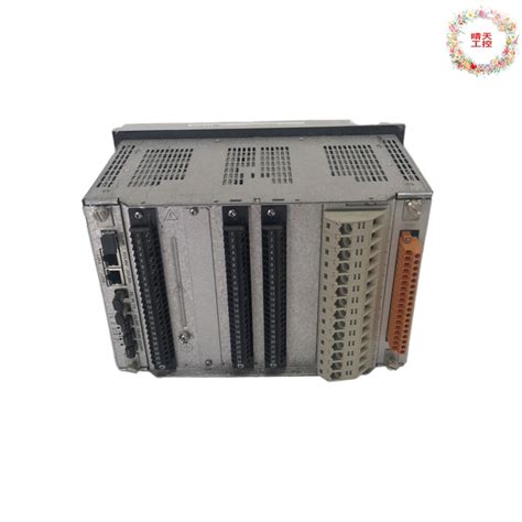 Ref615 Dcs System Xiongba Automation