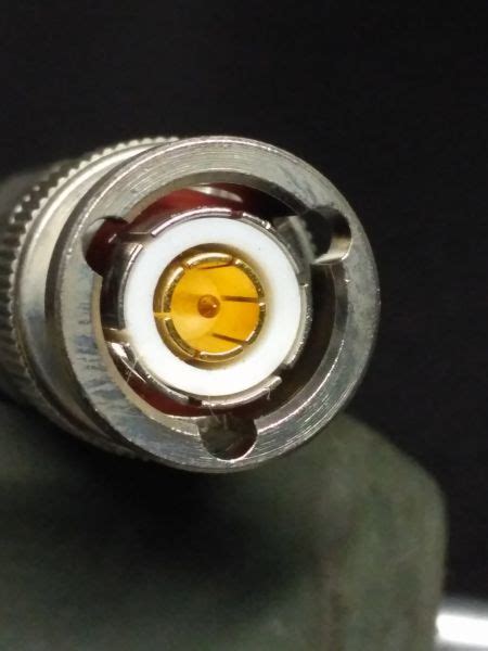 DIY Cable For Picoammeter Page 2