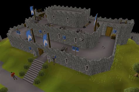 Osrs Cooking Training Guide Level 1 99