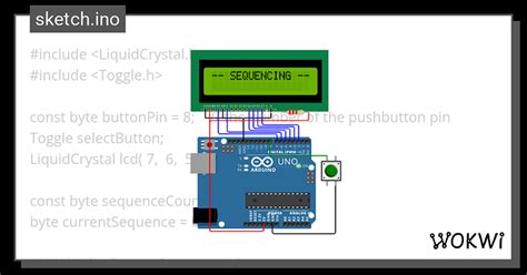 Void Loop Inside A Switch Case Page 2 Programming Arduino Forum