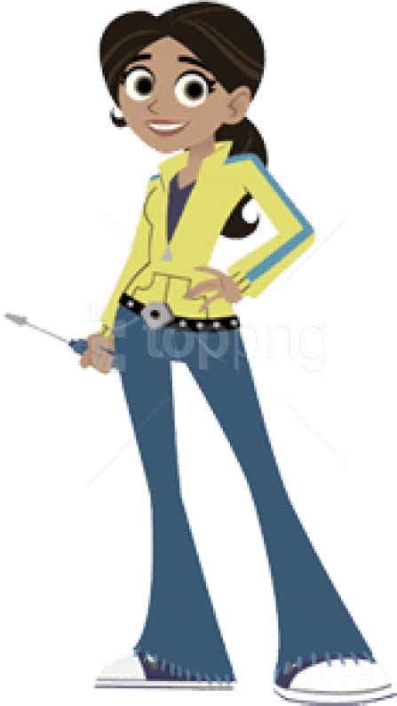 Download Wild Kratts Aviva Clipart Png Photo Aviva Corcovado