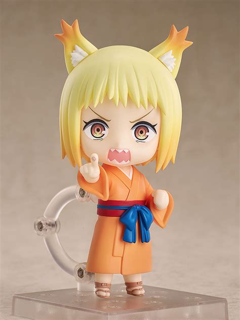 Nendoroid Sengoku Youko Tama Darko Store