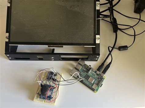 An End To End Sensor Data Collection Platform Upwork