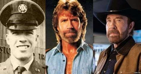 Este Año La Madre De Chuck Cumple 101 Años Y Sigue Siendo La Fan