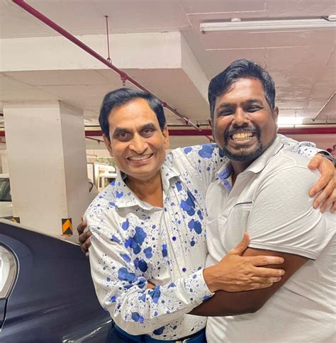 Karuppannan S Posted On Linkedin