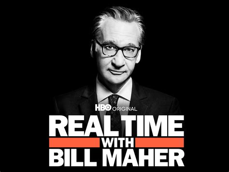 Prime Video Real Time With Bill Maher Season 20