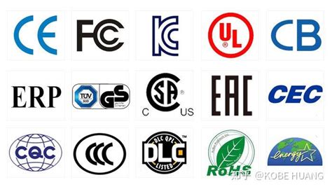 Fcc Ul Etl Dlc