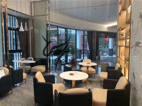 巧用铝艺雕花屏风隔断 设计玄关花格装饰餐厅众钰金属 站酷zcool