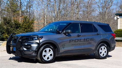Rhode Island State Police Rhode Island State Police