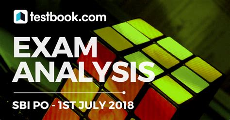 Detailed Sbi Po Prelims Analysis 1st July 2018 Read More
