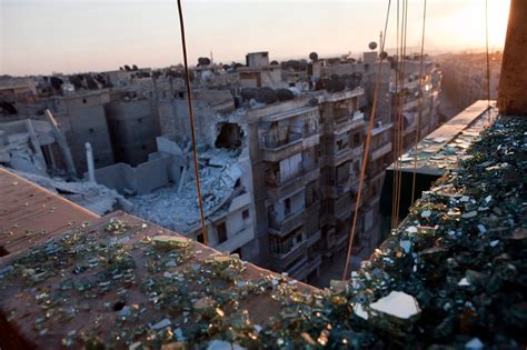 Jihadists Receiving Most Arms Sent To Syrian Rebels The New York Times