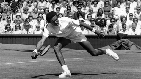 Arthur Ashe Aloha From Maui