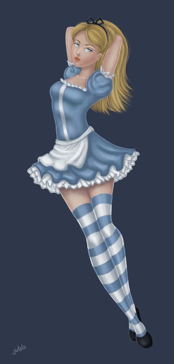 Pin On Alice In Wonderland