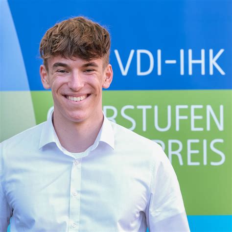 045 22 Oberstufenpreis Justus Lorenz Bölck Web Wirtschaft Regional Online