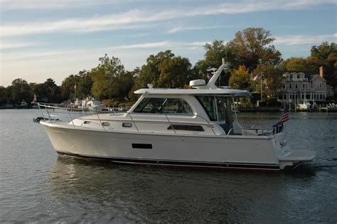 2019 Sabre 38 Salon Express Downeast For Sale Yachtworld