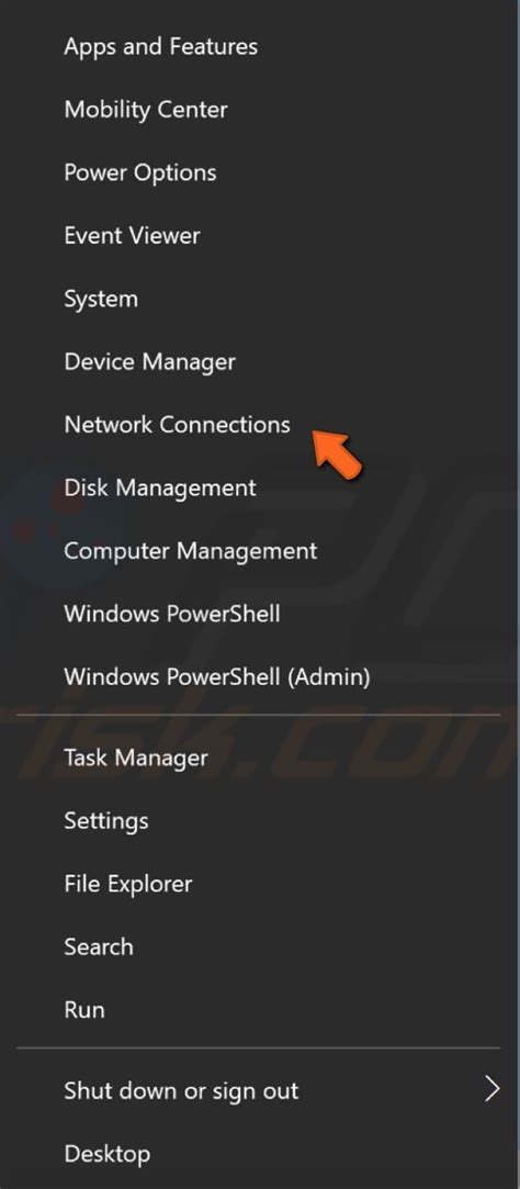 Ways To Fix Server Dns Address Could Not Be Found Error On Windows
