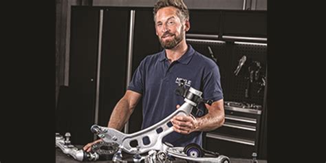 MEYLE HD Unveils Climate-Neutral Steering & Suspension Product Line