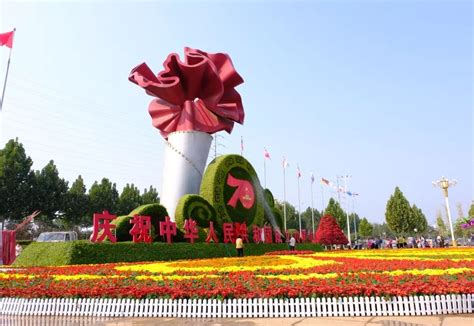 中国青州花卉博览会 青州花卉批发市场 青州花卉批发市场盆景 第6页 大山谷图库