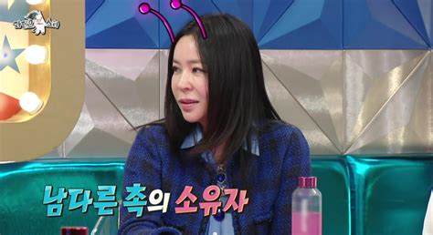 여자자켓 라디오스타 846회 이혜영 샤넬 블루and블랙 체크 트위드 자켓 은붕이의 패션일기