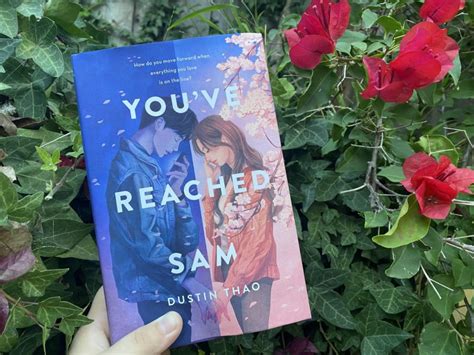 Youve Reached Sam Book Series Uk Sale