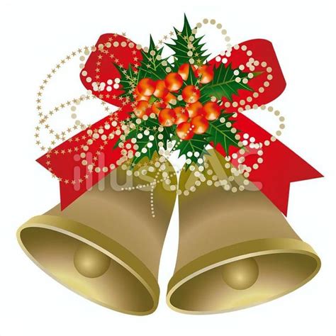クリスマス ジングルベル13イラスト No 628264無料イラストならイラストAC