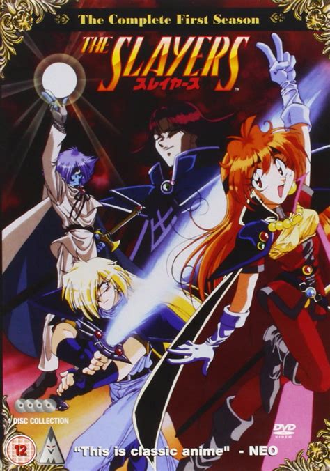 Slayers