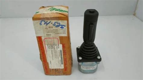 Penny And Giles Controls Jc6000 Gen 0341 Rugged Multi Axis Joystick Controller At ₹ 60000 Piece