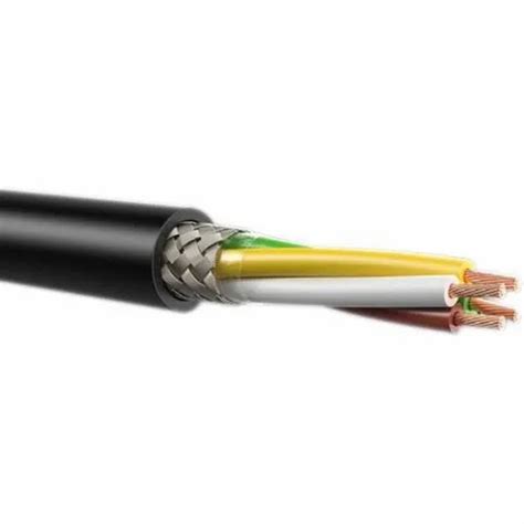 Rs485 Cable Color Code