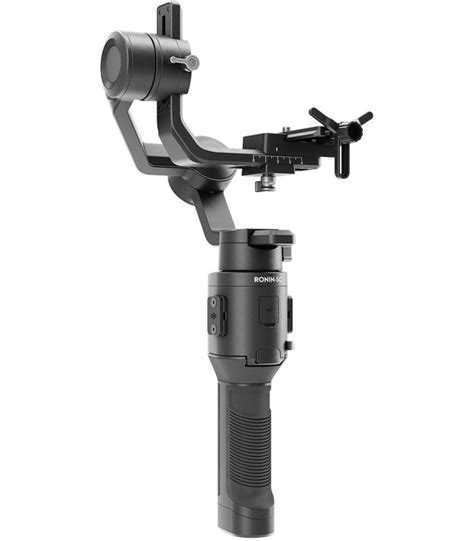DJI RONIN SC PRO COMBO - Duke Fotografía