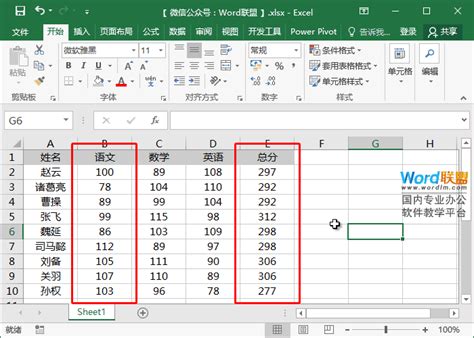Excel怎么同时对多列进行排序多列排序原理和方法 站长资讯中心