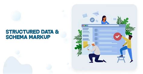 Schema Markup Leveraging Structured Data For Enhanced Search
