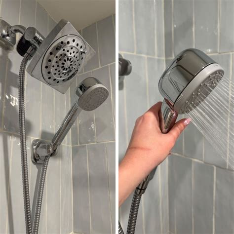 Best Filtered Shower Heads Of 2026 Tested And Reviewed Nbc Select