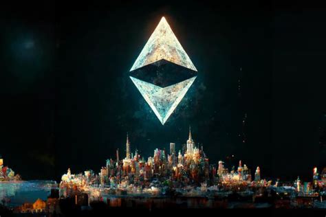 Ethereum İçin Beklenen Tarih Resmen Açıklandı