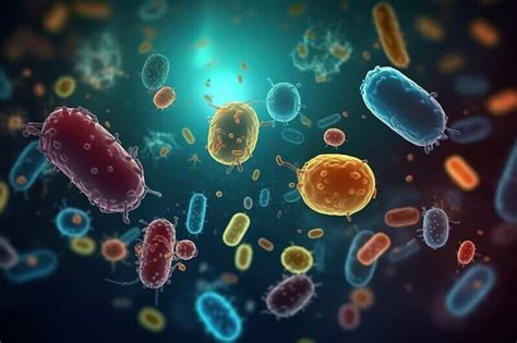 Remove Bacteria In Your Food Production Facility With Our Services