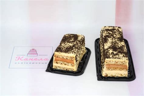 Нестле КАНЕЛА