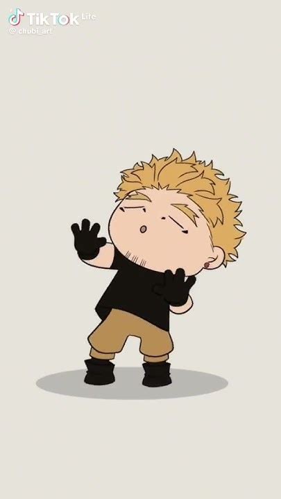 Hawks Chibi Bailando🧡💕mha Hawks Keigotakamiedit Youtube