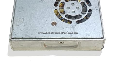 MEAN WELL RSP 320 48 48V 6 7A Single Output AC To DC Switching Power Supply P211 Star