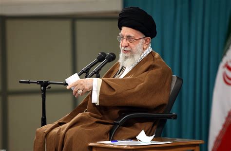 دیدار سفرا و روسای نمایندگی‌های ایران در خارج از کشور Leaderir