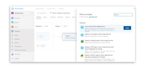 How To Configure Azure Devops Pipeline Package Name For Images