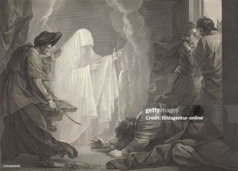 The Witch Of Endor The Necromancer Or Witch Of Endor Is A Character