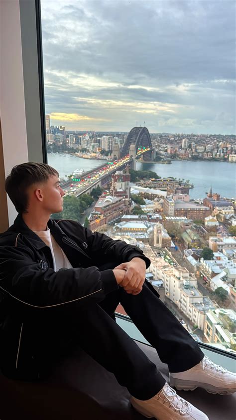 Shangri La Sydney Hotel Review