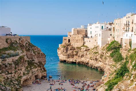 Le 10 città più belle della Puglia Volagratis