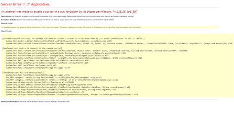 sockets c error send emails using gmail or hotmail stack overflow