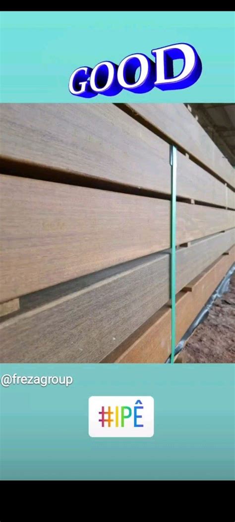Freza Trading On Linkedin Ipe Ipewood Kd S4s E4e Freza