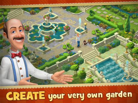 Tips And Tricks For Gardenscapes New Acres App Cheaters