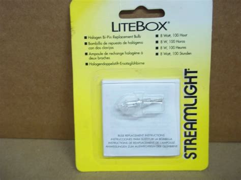 Streamlight Litebox Replacement Parts Shelly Lighting