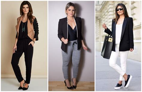 Looks para trabalhar Dicas e inspirações fotos 2024