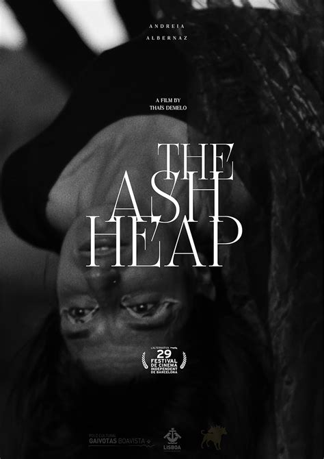The Ash Heap Short IMDb