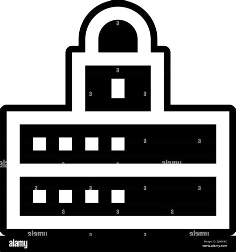 Social Media Password Stock Vector Image And Art Alamy