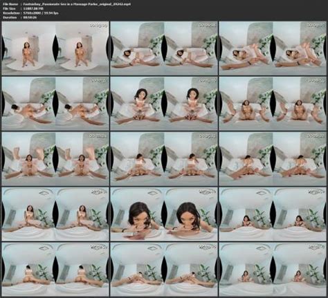 K S Passionate Sex In Massage Parlor Avery Black Original K Phun Org Forum